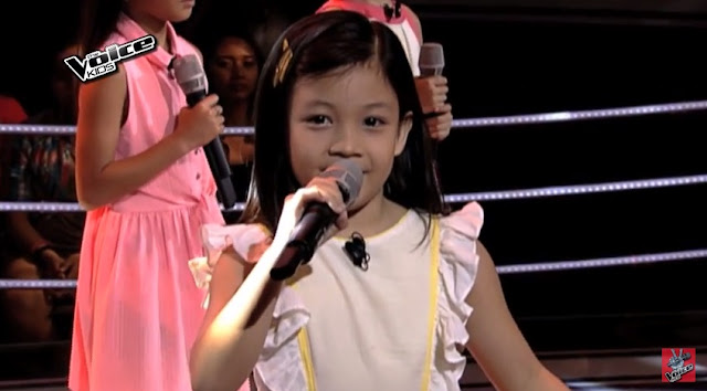 VIDEO: Bibo kid moves to Sing-offs round on 'The Voice' - The Summit ...