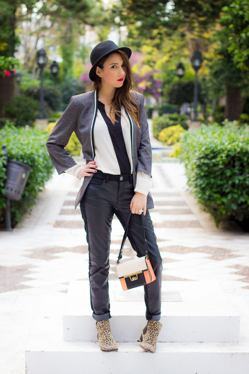 SORTEO! Consigue Mi Look De Hoy Gracias A Cache Cache