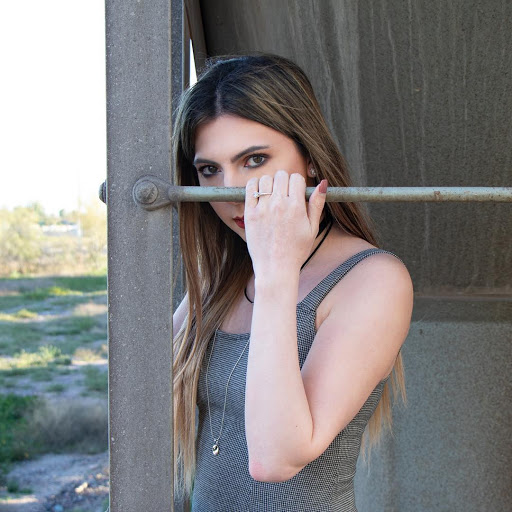 Casey Blake – Most Beautiful Trans Male to Female - TG Beauty