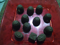 Mandy Savoy: E então é pascoa!