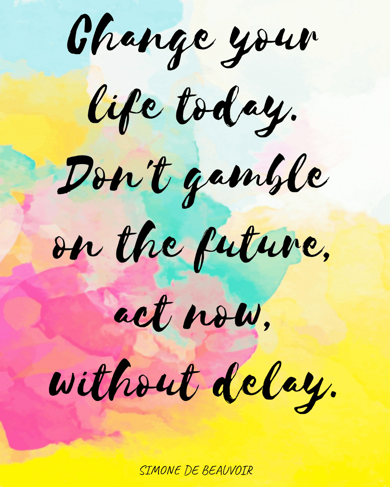 Top 10 Motivational Posters that will help you in achieving your goals ...