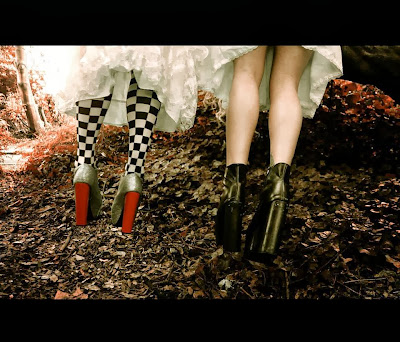 Candy Warhol's Gutter Candy