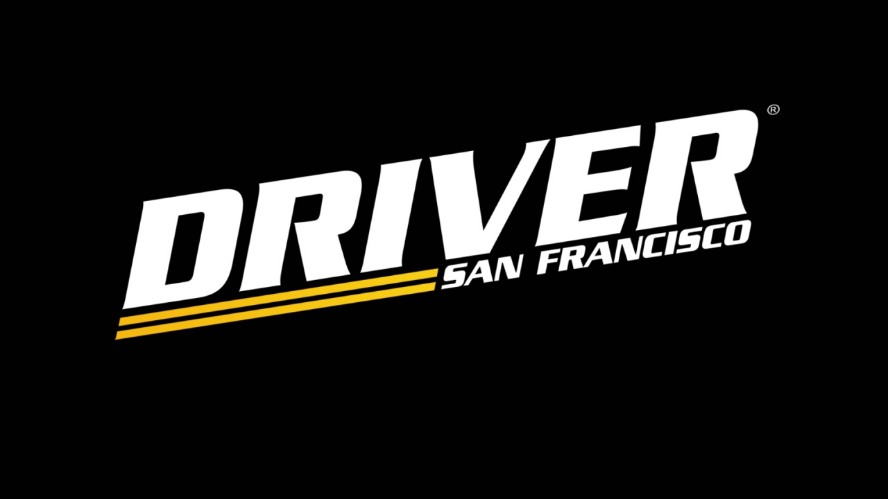 Super Adventures in Gaming: Driver: San Francisco (PC)