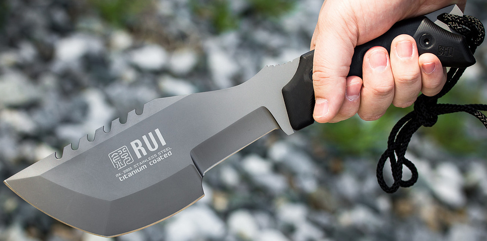 Bushcraft e medicina: 2014-01-12