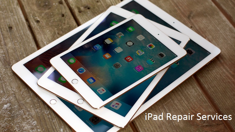 How to Get your iPad Repaired ~ Information and New Trends Topics