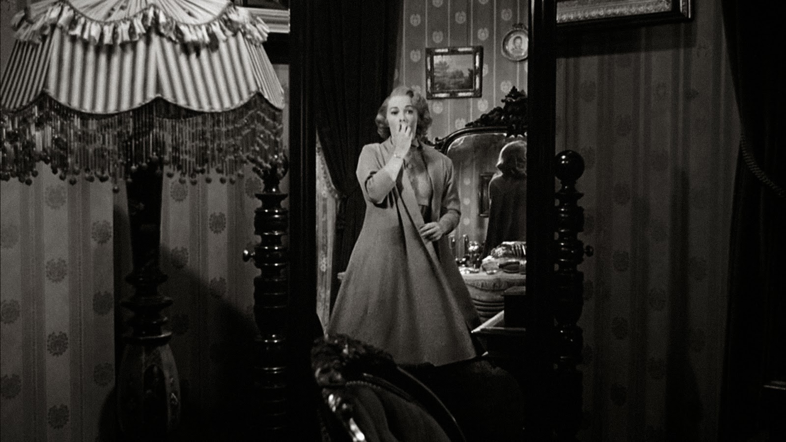 bloody terror: My Favourite Horror Movies, Alphabetically: Psycho