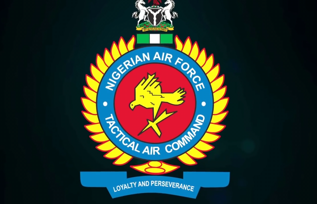 NAF Chief – Benue Killings Will Soon Be Over - FOW 24 NEWS