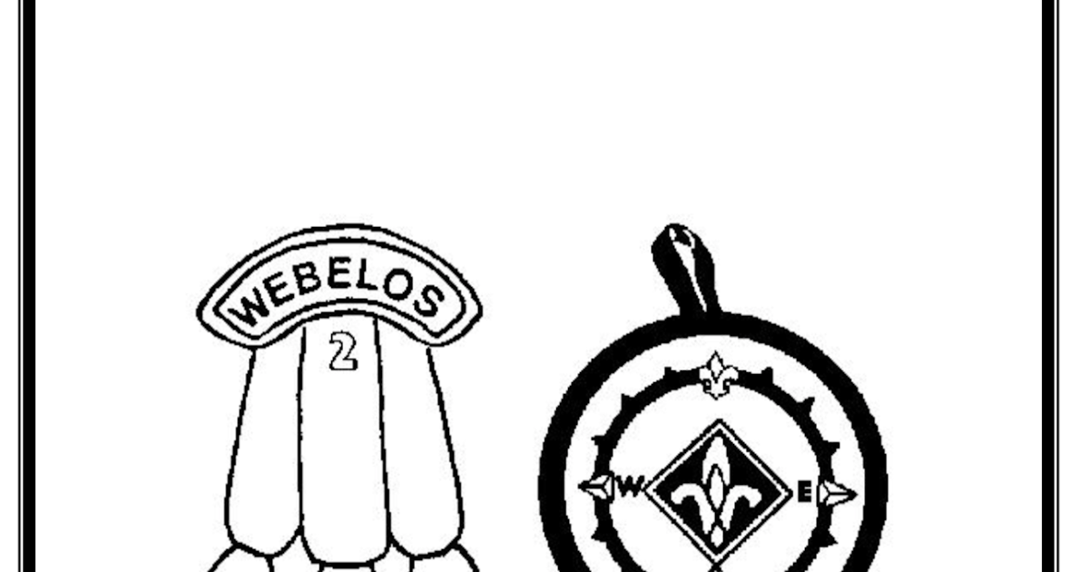 Akela's Council Cub Scout Leader Training: Webelos Information - Cub ...