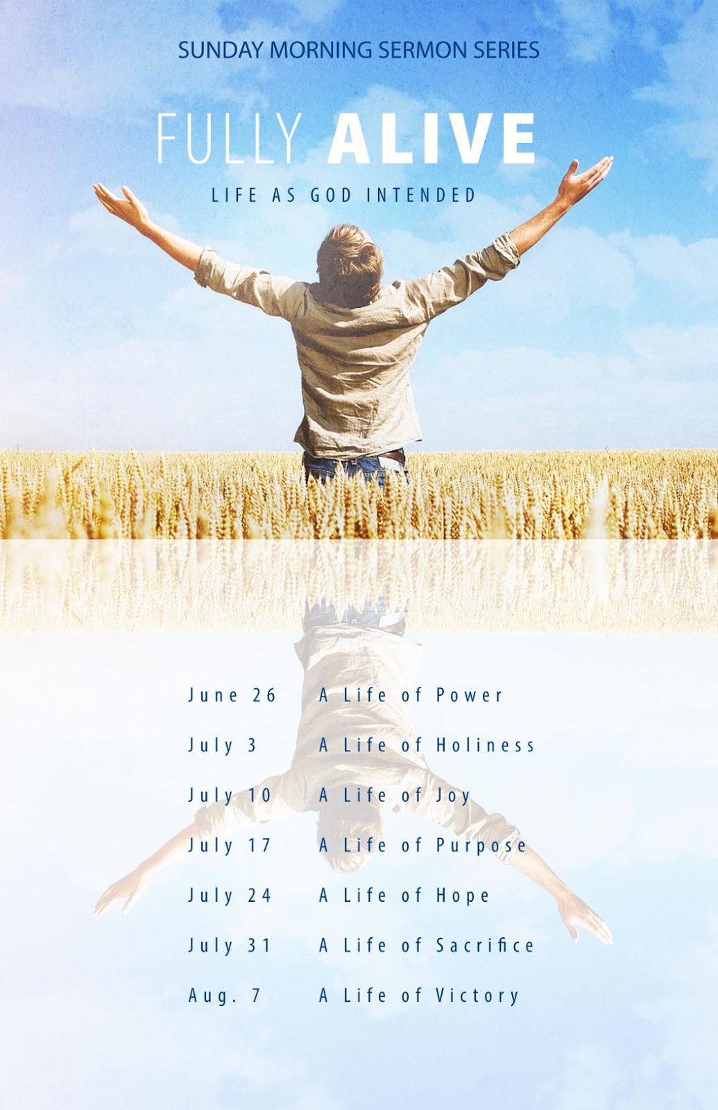 Kevin Rayner's ministry to God @ The Edmond Church of Christ - Edmond ...