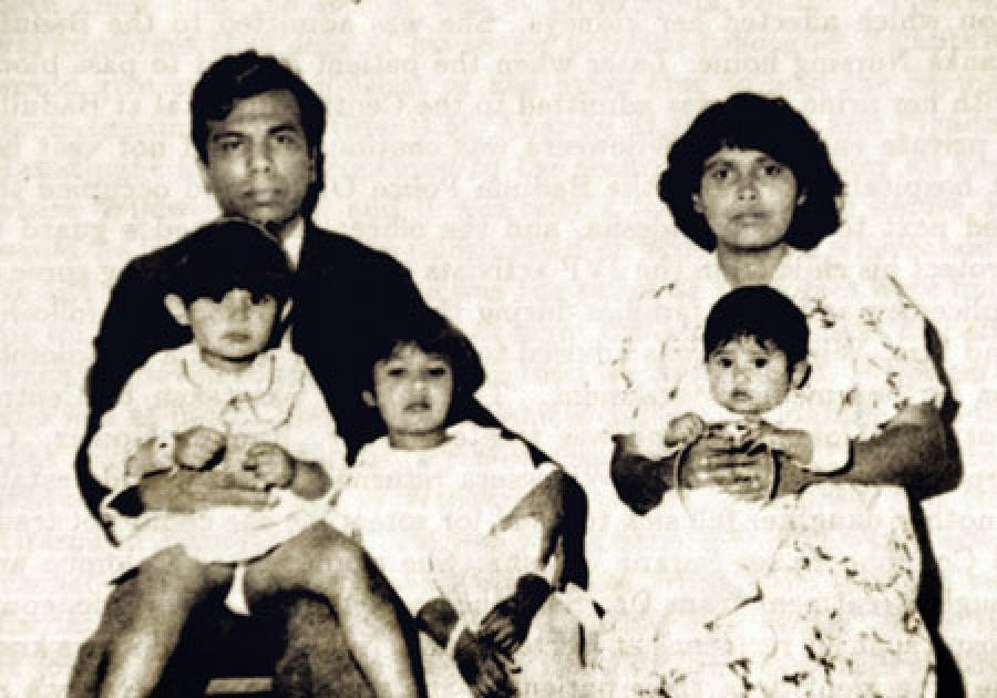 Sri Lanka: Wijeweera’s 25th Death Anniversary | Sri Lanka Guardian