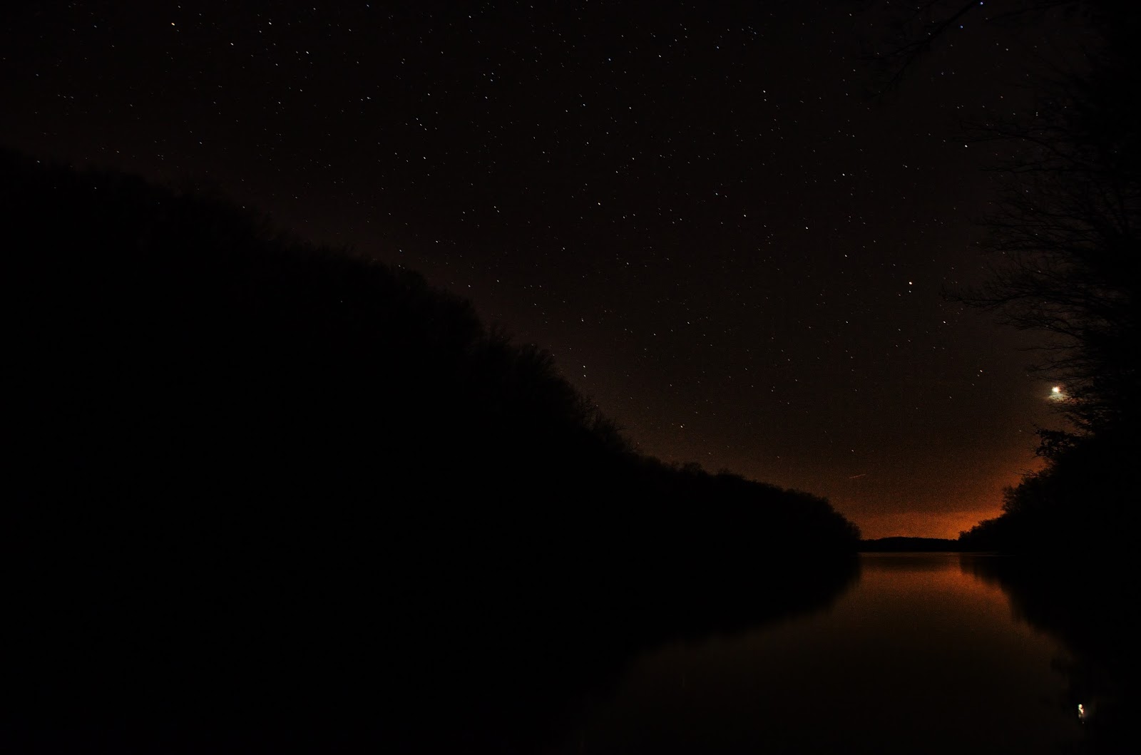 Backpack and Beer: Kayak on Laurel River Lake