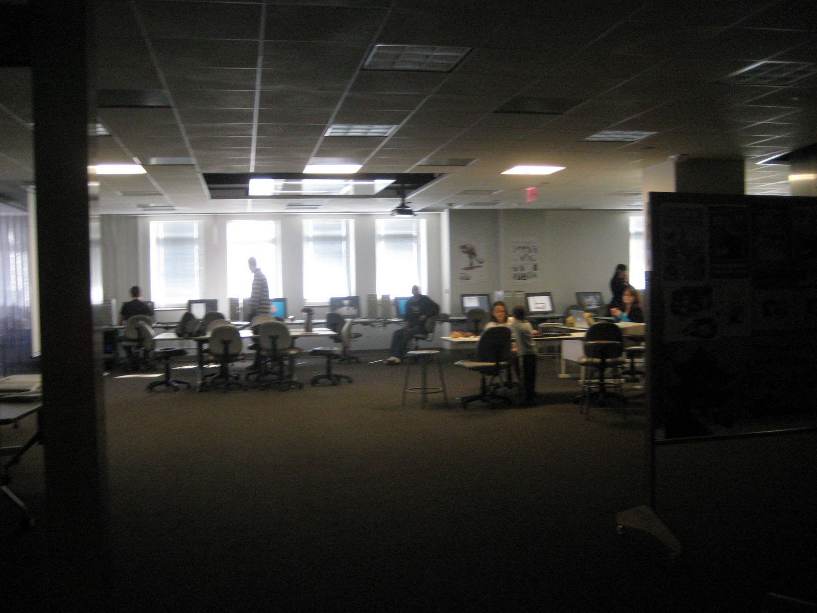 Our Visit to SCAD Atlanta