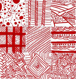 DIDAXIS ARTES | Educação Visual: Texturas Visuais