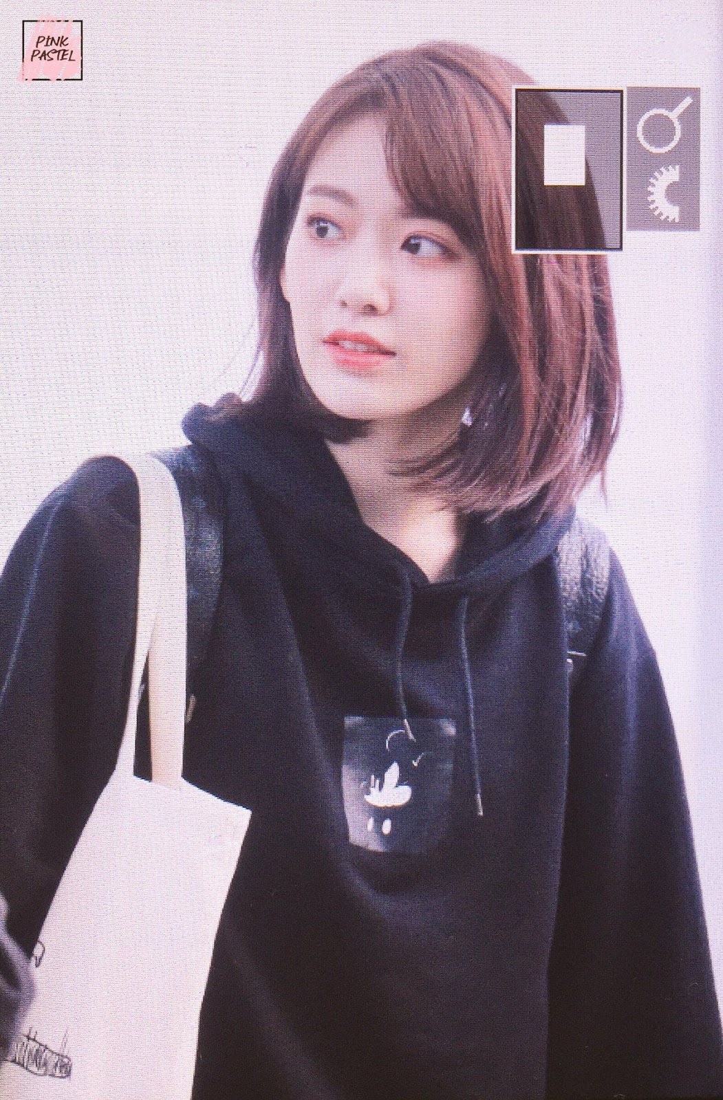 Internautas hablan sobre el cambio de Sakura + Fotos memorables de Kim ...