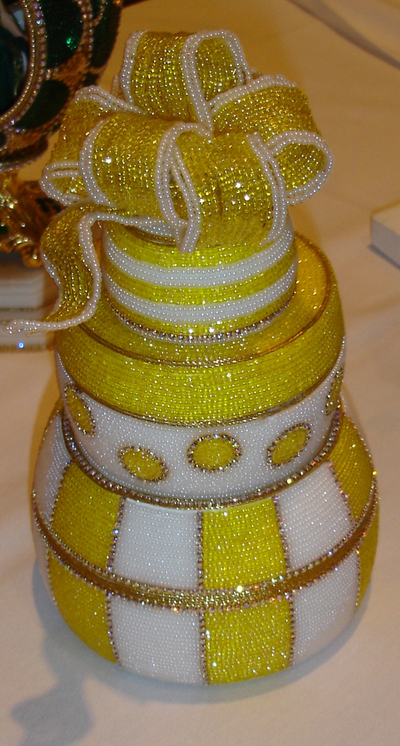 QueteeBeads: Beads World