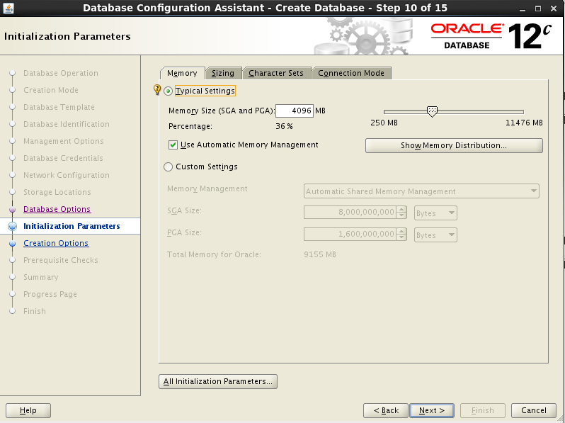 Oracle Info Hub Step By Step Oracle Enterprise Manager Oem 13c