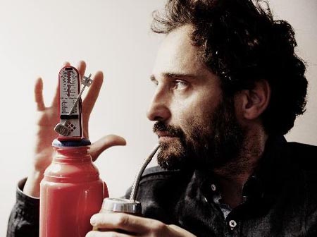 El violero: mayo 2012