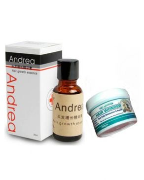 ORIGINAL ANDREA HAIR GROWTH ESSENCE