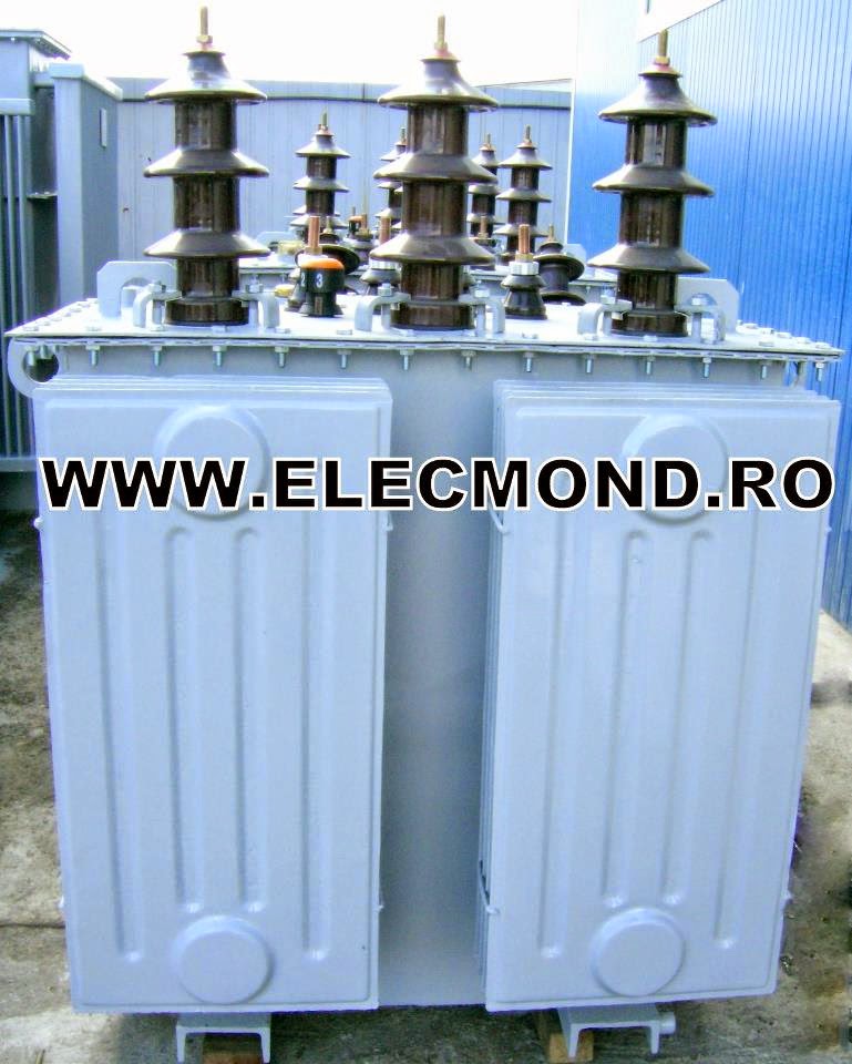 Trafo Electric 0744557937 Transformator electric transformatoare ...