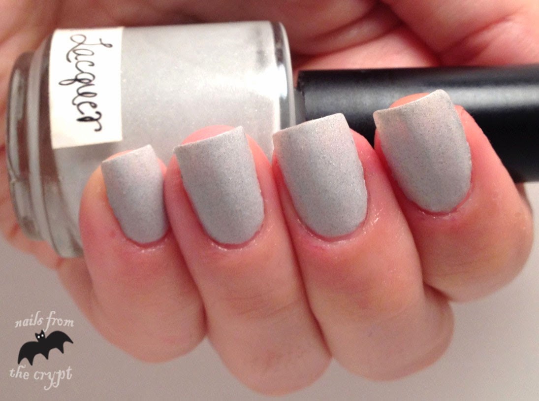 Nails From the Crypt