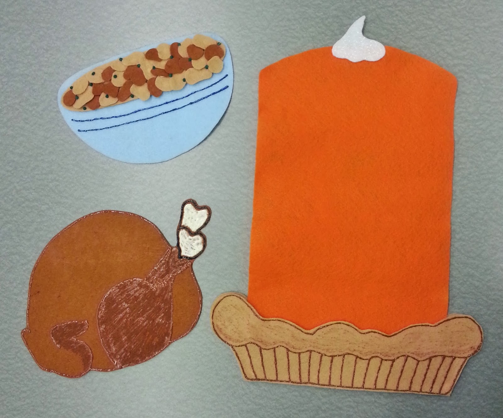 Library Village: November 2013