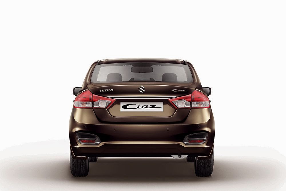 Seva Automotive: India-made LHD Ciaz launched in Mexico and Dubai