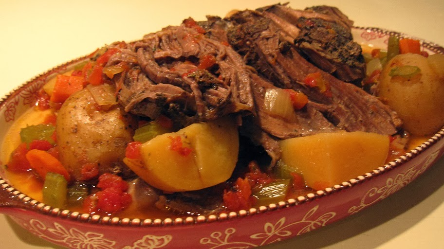 The Yankee Kitchen Connection: The Ultimate Comfort Food