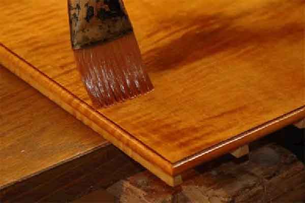 Cara Membuat Politur/Plitur Kayu Furniture Meubel Sederhana