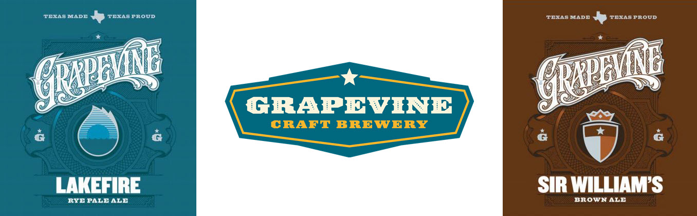 Grapevine resumes canning ahead of return to retail | Beer in Big D