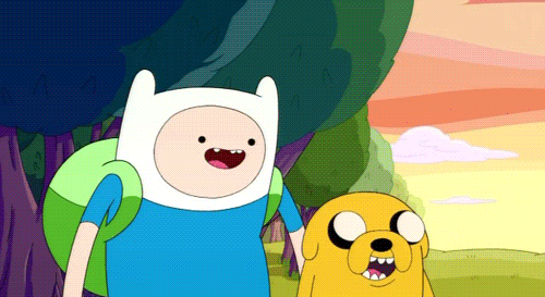 Gifs de hora de aventura Finn y Jake - parte 1 | Finn y Jake - Juegos ...