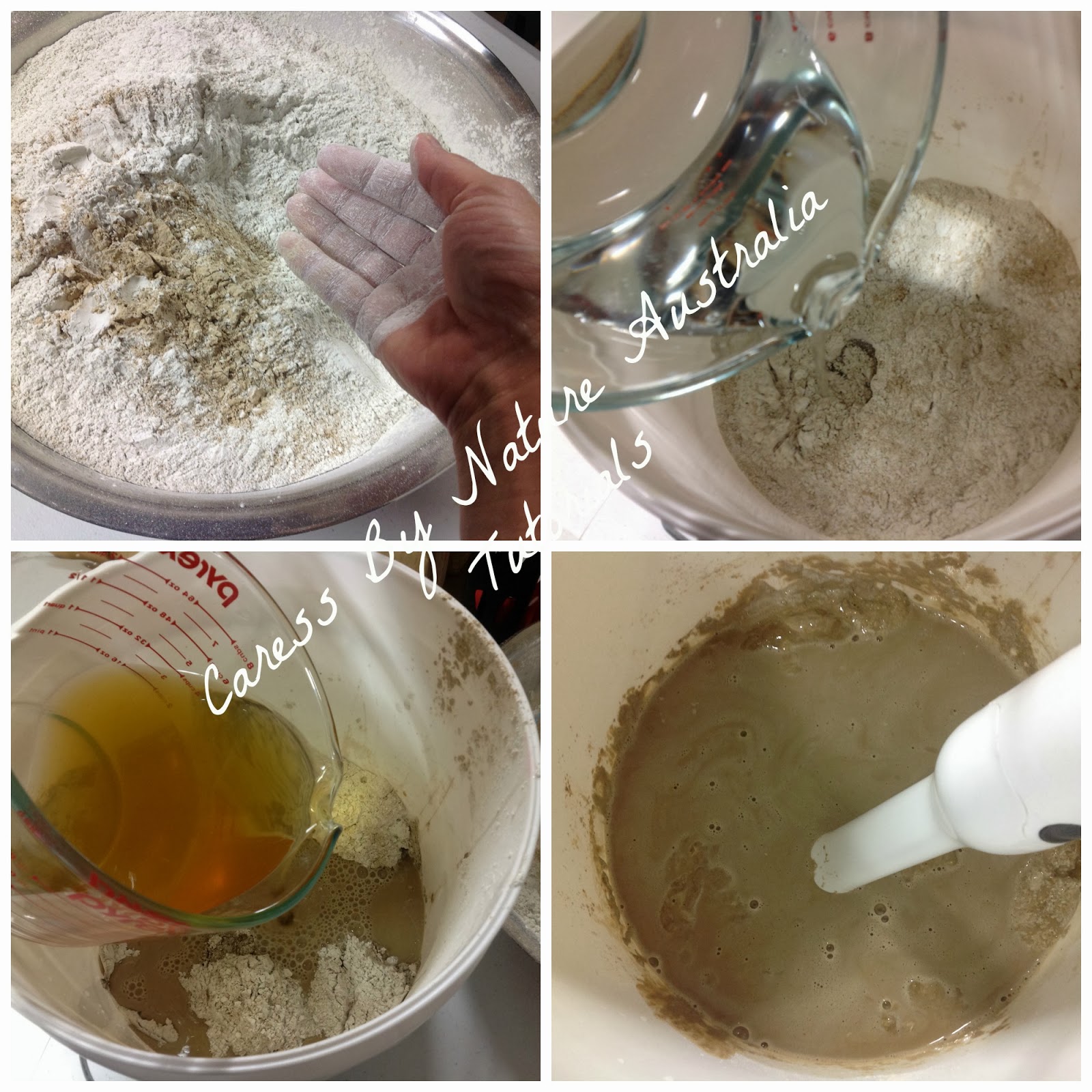 Soap Making & Natural Product Making Blog Australia: How to Make a ...