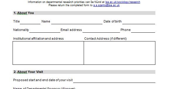 Visitor safety orientation and policy and procedures doc and pdf ...