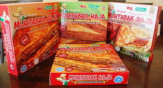 Murtabak Raja