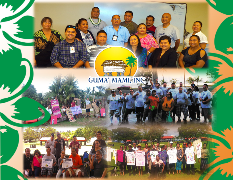Guam Coalition Against Sexual Assault and Family Violence (Guam Coalition)