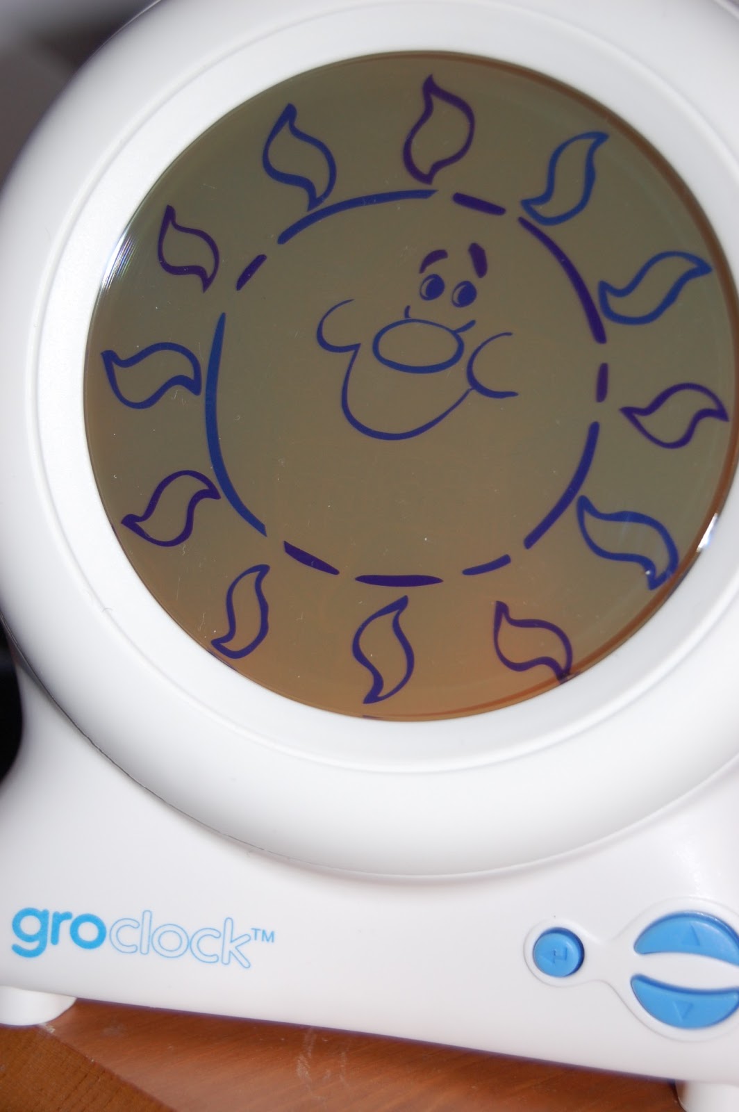 Gro Clock Review - My Three and Me