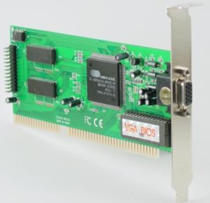 VGA On-Board vs VGA Add-On (Tech) - Technology