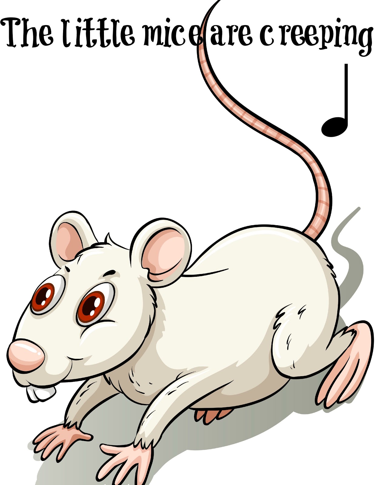 A Musical Story in the Montessori Room: "The Old Grey Cat!" | Magical ...