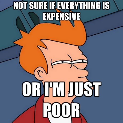 PrideToons: Artistic Analysis #1:How to structure a joke.