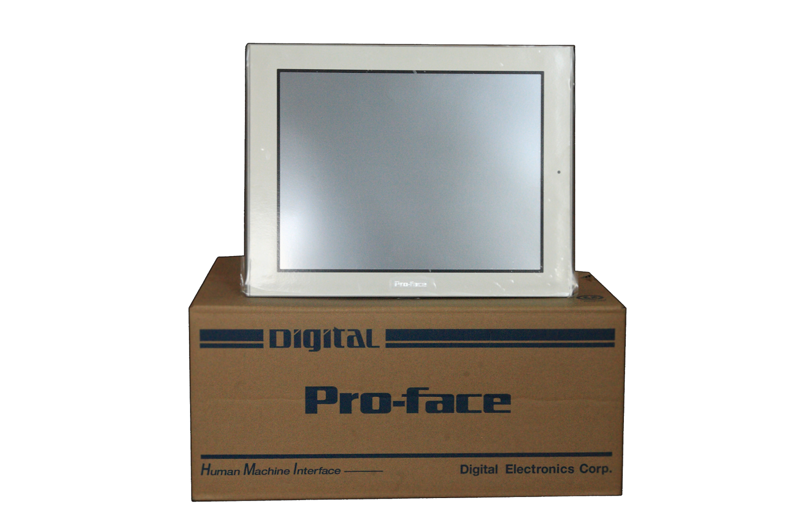 Pro-face (Human Machine Interface): Proface PFXGP4301TADW, Proface ...