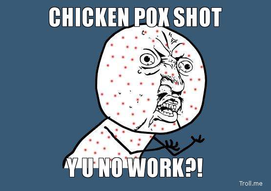 Unsheltering Christa: April 2013