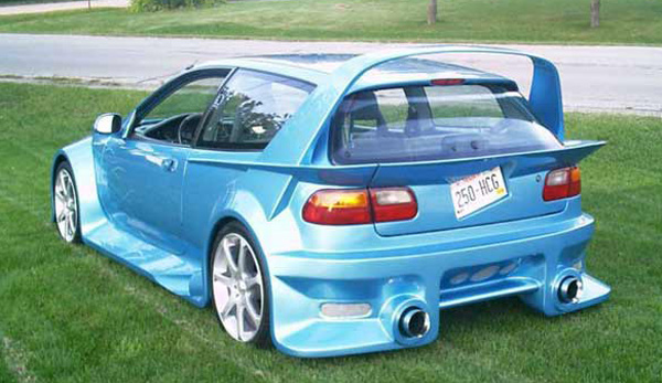 Chinese & Confused in America: March 2012