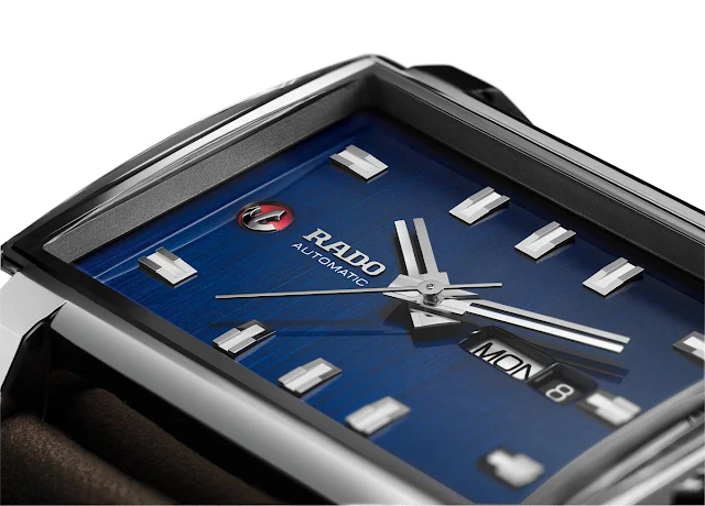 Rado - Tradition 1965 XL Auto | Time and Watches | The watch blog