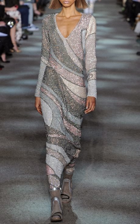 Dressing My Truth........ Ideas for Type 2: Print and Pattern Examples ...