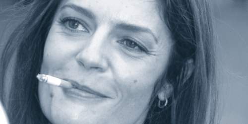 Discount Cigarettes Box: Famous Actress Part XIV