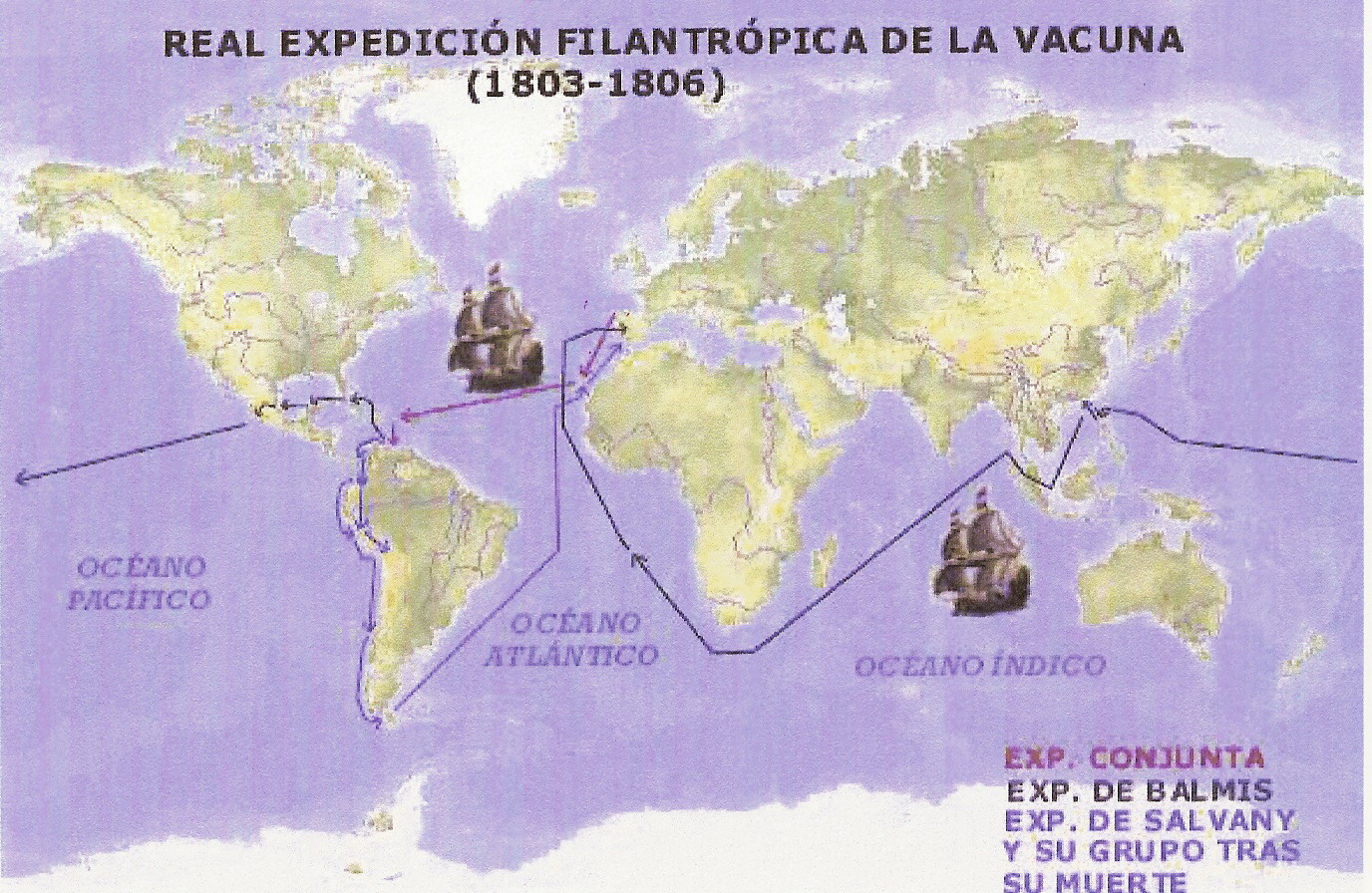 Cosas que me gusta saber: ¿ Sabes quien fue Isabel Zendal?