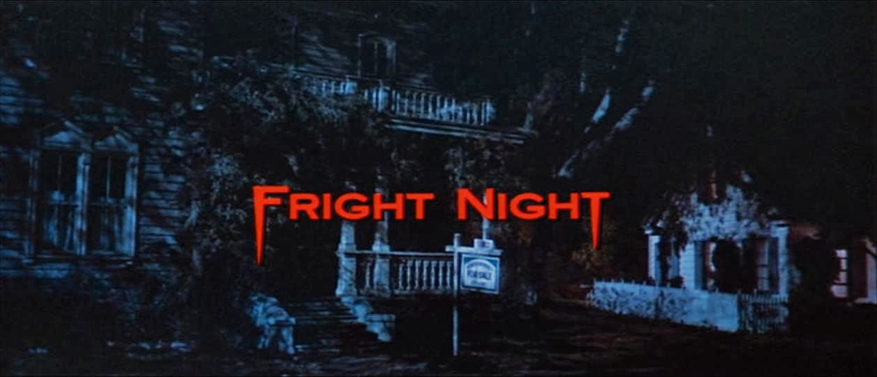 From Midnight, With Love: Midnight Movie of the Week #198 - Fright Night