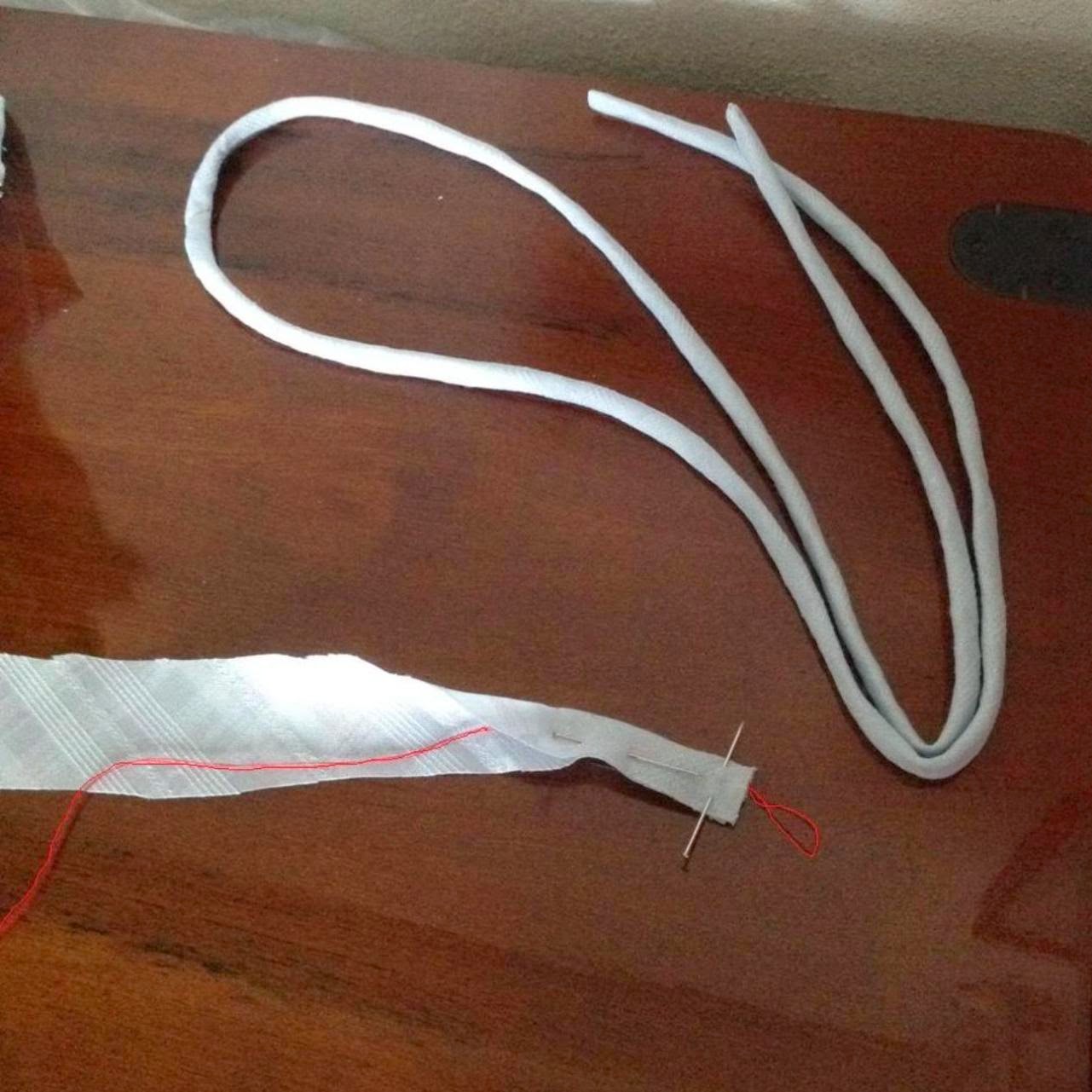 Sew Easy Sewing Fashion Blog: Spaghetti Straps Summer Top