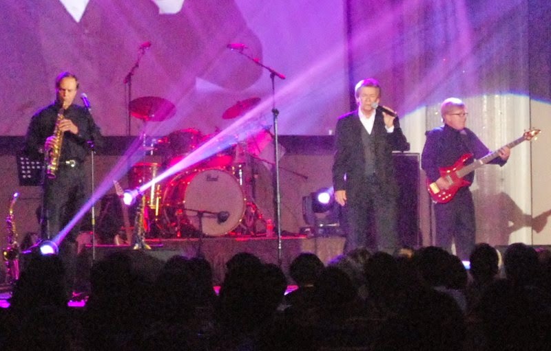 F.Y.I. (Fire Your Imagination): May 2014