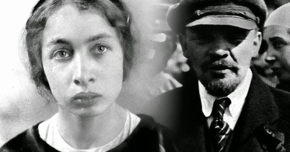 Cita con la historia y otras narraciones: El atentado de Fanny Kaplán ...