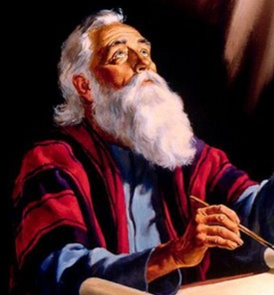 NephiCode: The Book of Abraham and the Facsimile Image-Part III